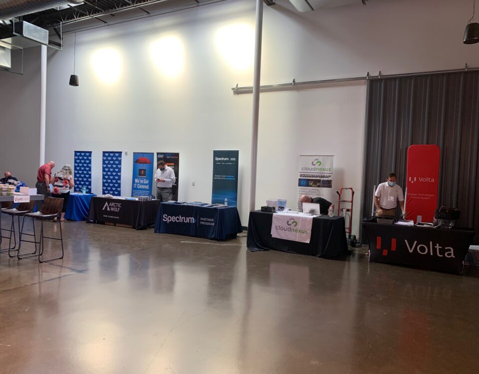 TechFest – Louisville's Premier Technology Event