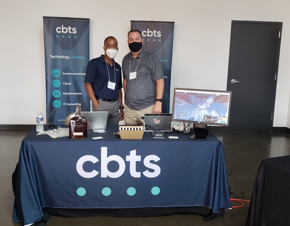 TechFest – Louisville's Premier Technology Event