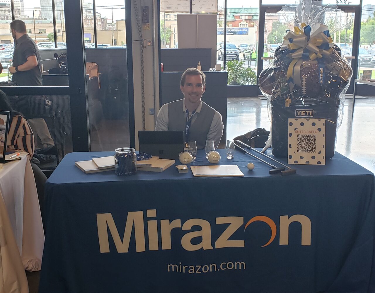 TechFest – Louisville's Premier Technology Event